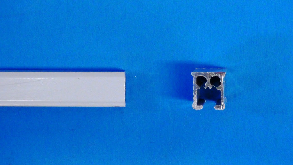# 1910 Series Cord Drawn Pinch Pleat / Ripplefold Rail – Breen Drapery ...