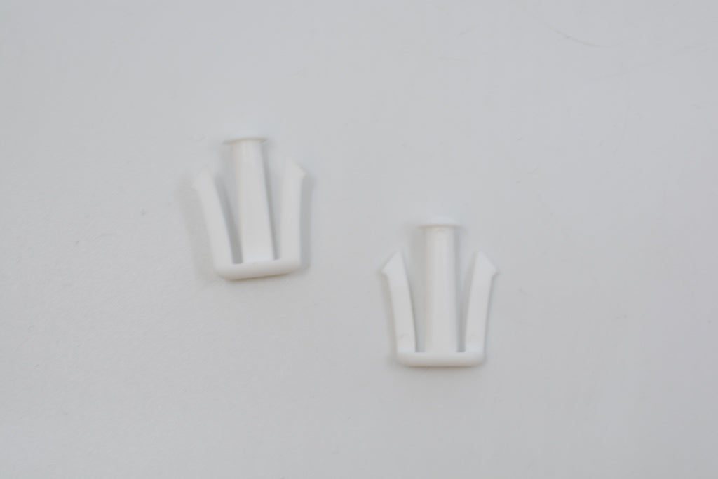 Pulse Tape Three Prong Hook: Product Number 1728 – Breen Drapery ...