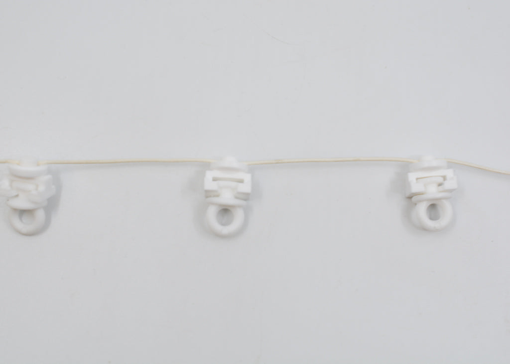 Pulse Tape Snap Carrier: Product Number 1737 – Breen Drapery Hardware ...