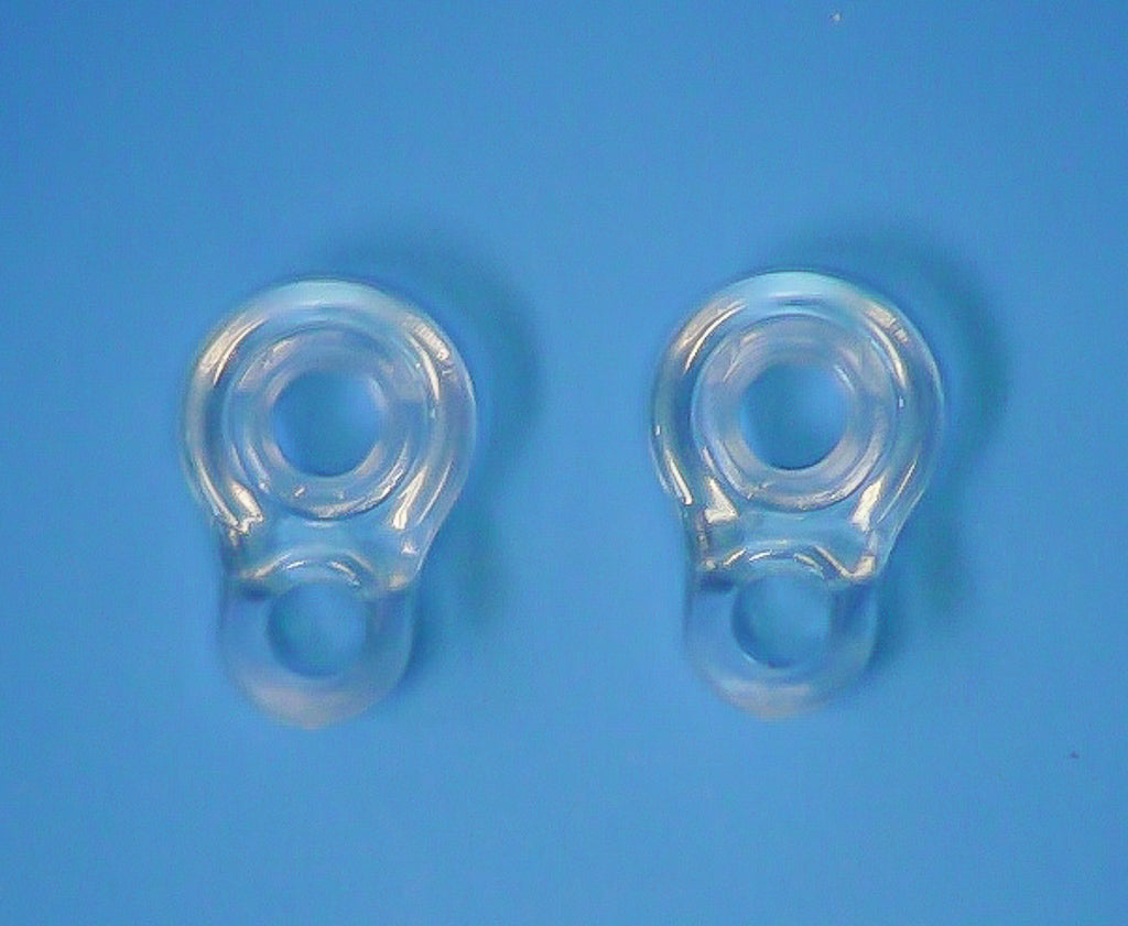 Clear Baton Adapter: Product Number 1781 – Breen Drapery Hardware Limited
