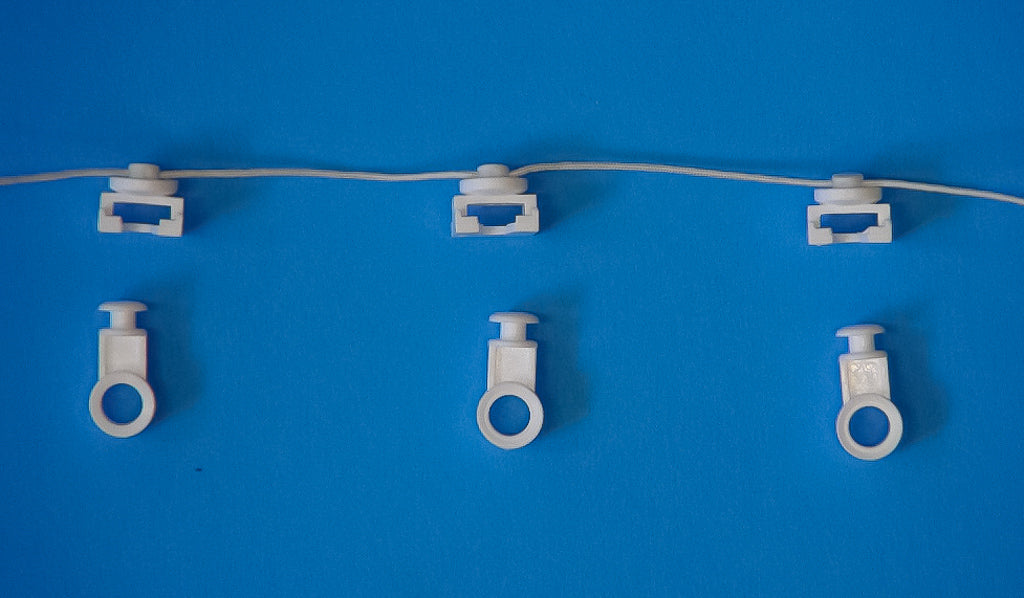 Procuct number: 1785D to 1787E - Two Piece Snap Carrier – Breen Drapery ...