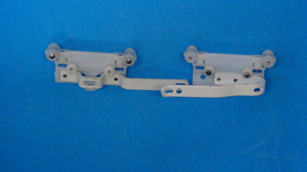 Overlap Master Carrier: Product Number 1909 – Breen Drapery Hardware ...