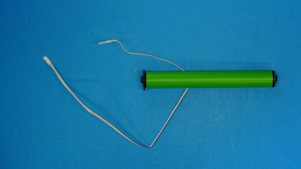 Roman Blind Motor: Product Number 1978 – Breen Drapery Hardware Limited