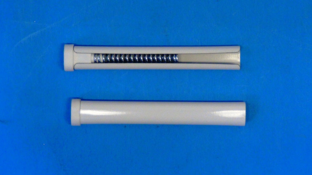 Spring Socket: Product Number 2021 – Breen Drapery Hardware Limited