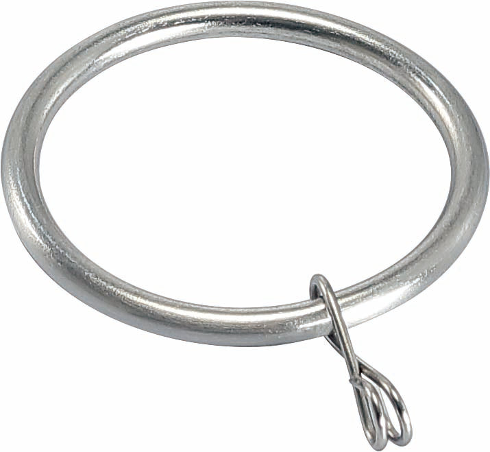 1- 1/2"Inside Diameter Steel Rings: Product Number 2602 – Breen Drapery ...