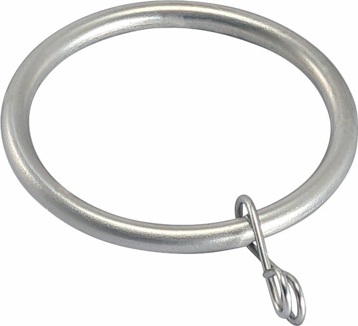 1- 1/2"Inside Diameter Steel Rings: Product Number 2602 – Breen Drapery ...