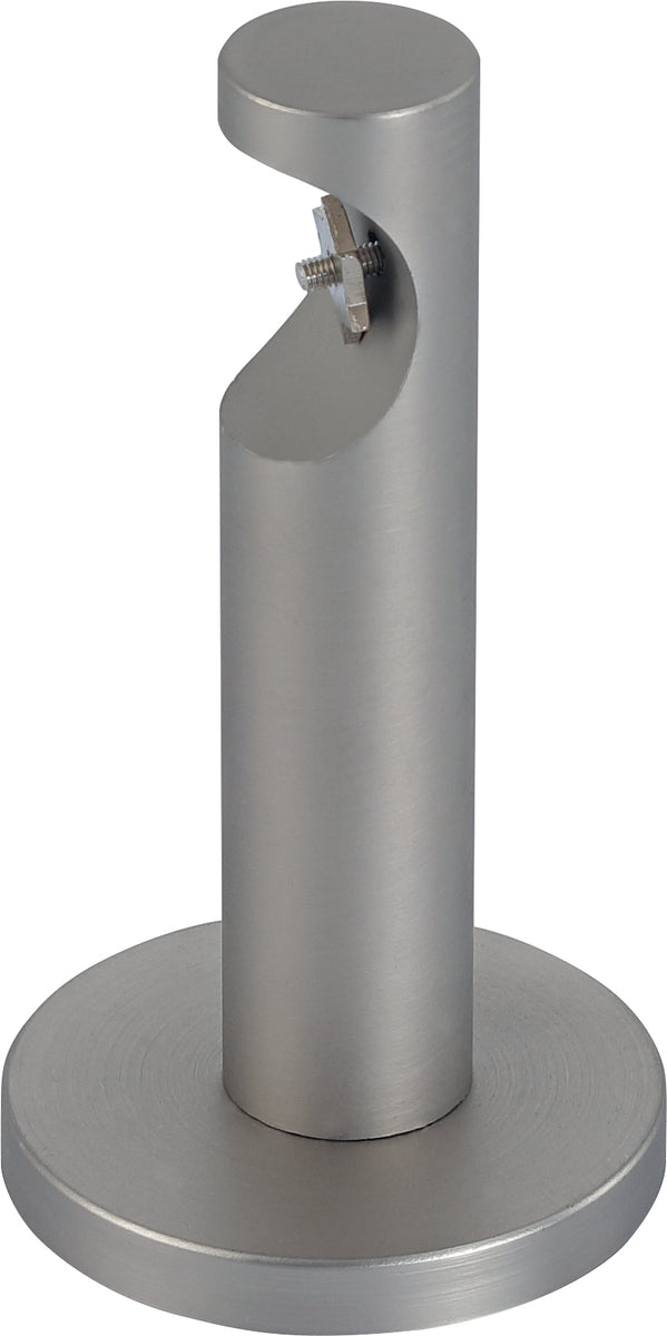 Product Number 2631 1-1/8"(28mm) Channel Rod Wall Bracket – Breen ...