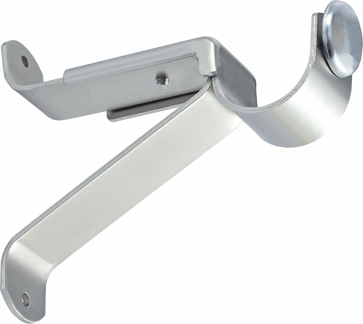 4 1/2" Projection Wall Bracket: Product Number 2563 – Breen Drapery ...