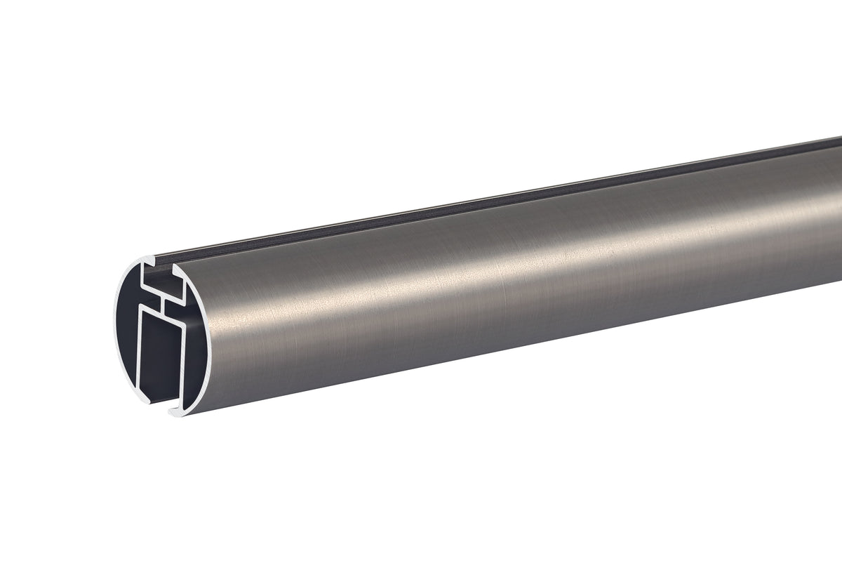 Product number 2700 : 1-3/8" (35mm) Matteo Channel Rod System – Breen ...