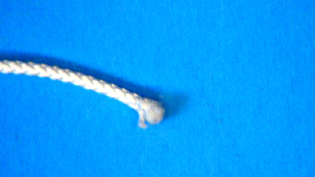 3.3mm Polyester Cord: Product Number 936 – Breen Drapery Hardware Limited