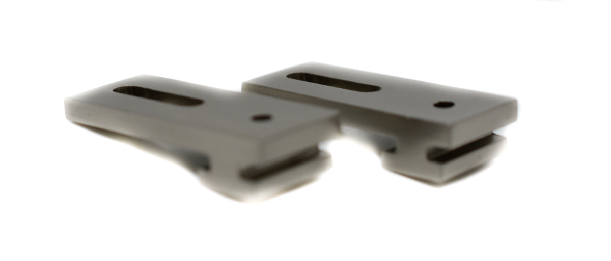 Product Number 2637 : 1-1/8" (28mm) Channel Rod Ceiling Bracket ...